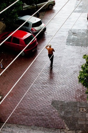 Στους δρόμους της πόλης (1+1) – Πλίνθοι και κέραμοι
