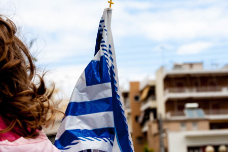 Στους δρόμους της πόλης (1+1) – Πλίνθοι και κέραμοι