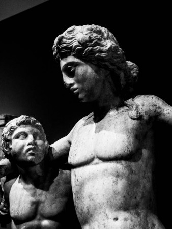 σπαράγματα – Πλίνθοι και κέραμοι